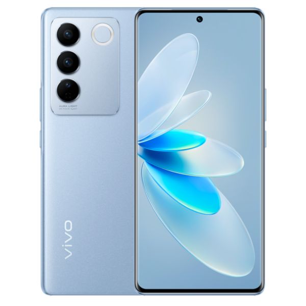 Vivo V27 5G 8GB RAM 256GB ROM - Dual SIM - Vivo Smartphones