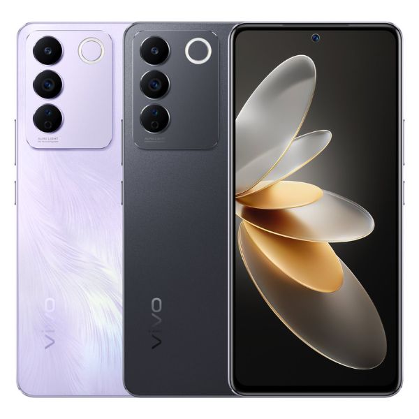 Vivo V27e 4G 8GB RAM 256GB ROM - Dual SIM - Vivo Smartphones